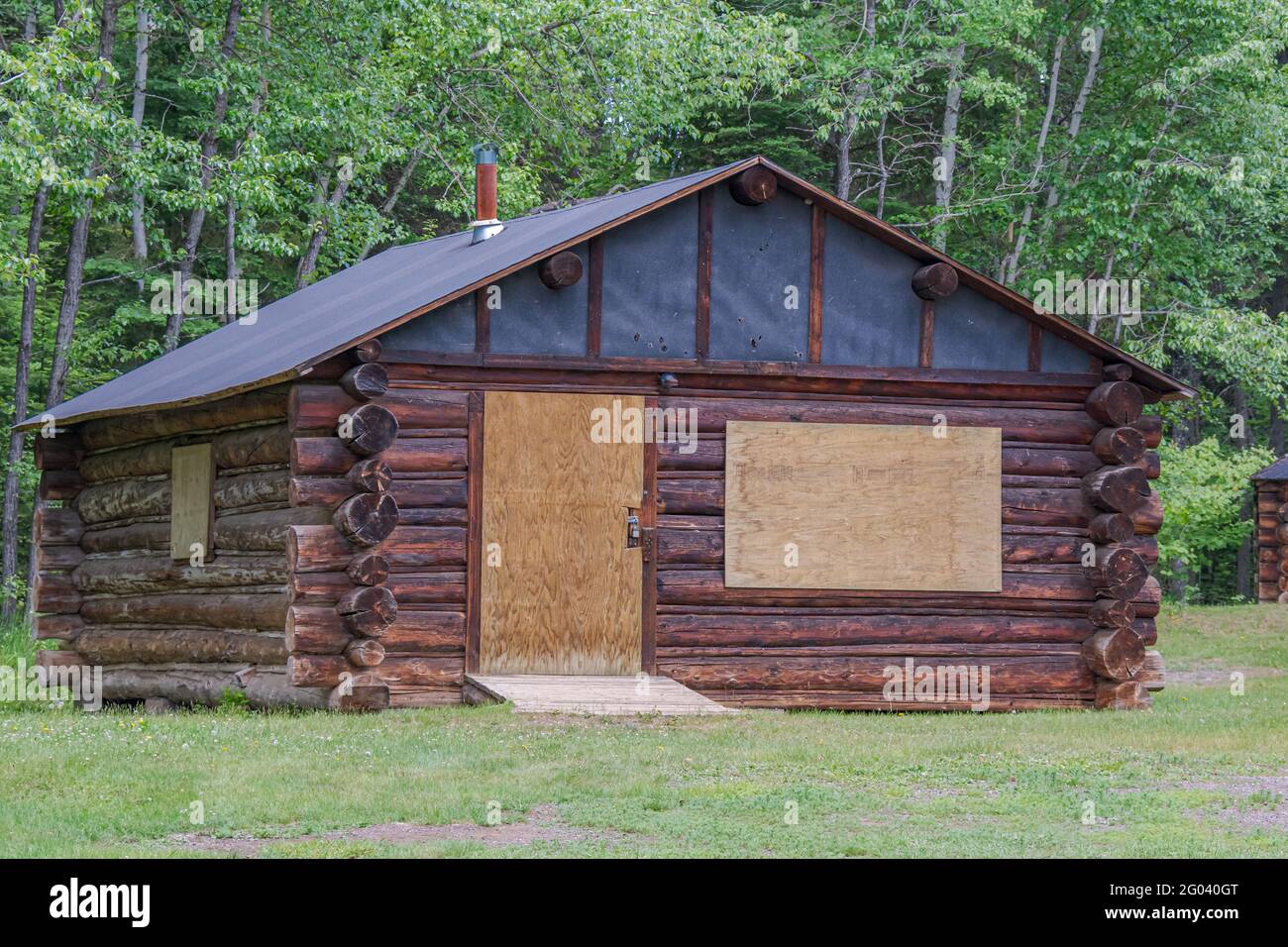 Trowbridge falls hi-res stock photography and images - Alamy