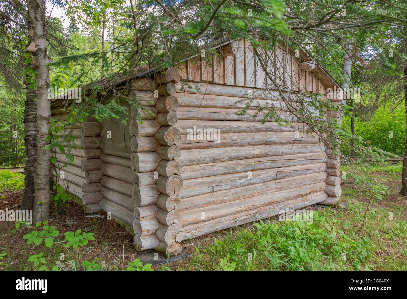 Trowbridge falls hi-res stock photography and images - Alamy