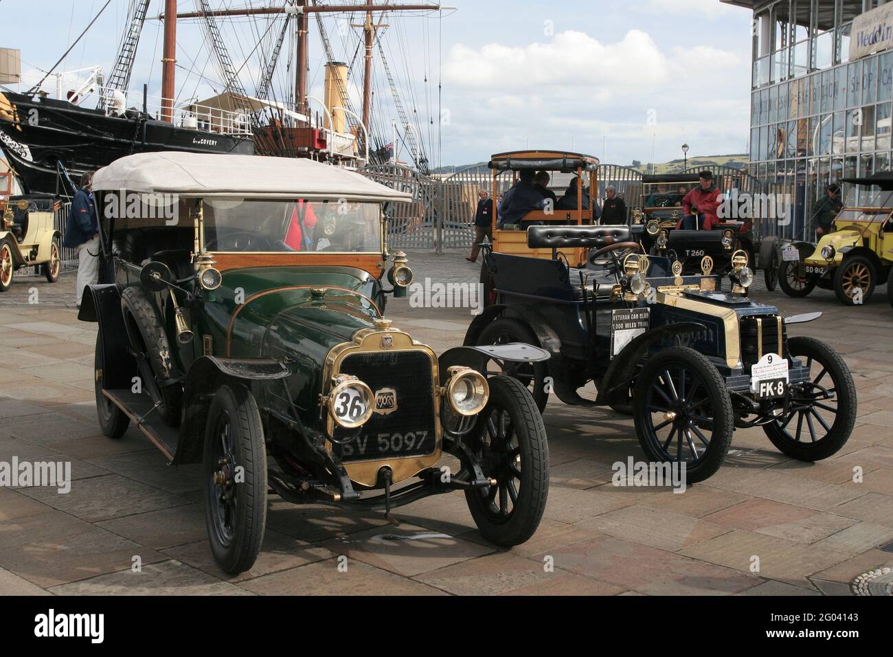 1902 mors car hi-res stock photography and images - Alamy