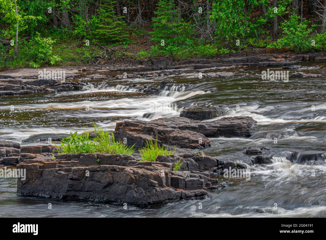 Trowbridge falls hi-res stock photography and images - Alamy