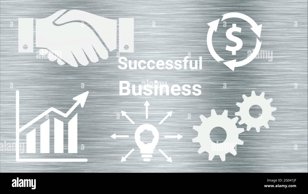 Successful Business practice with the help of collaboration, analysis ...