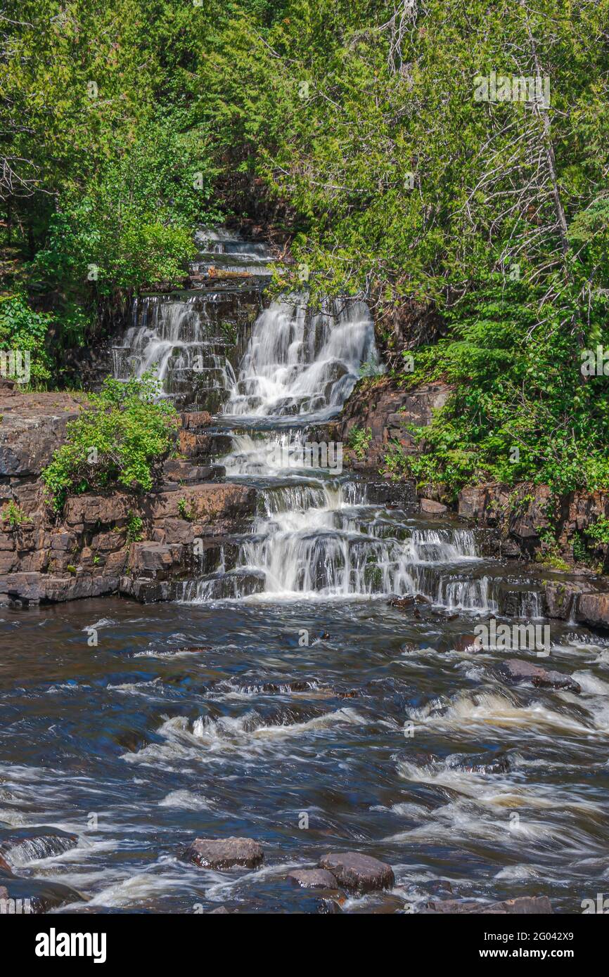 Trowbridge falls hi-res stock photography and images - Alamy
