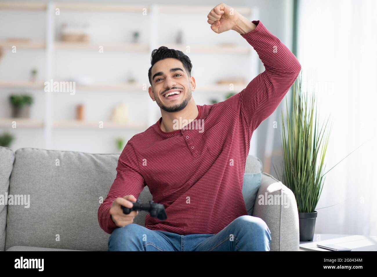 Eastern games hi-res stock photography and images - Alamy