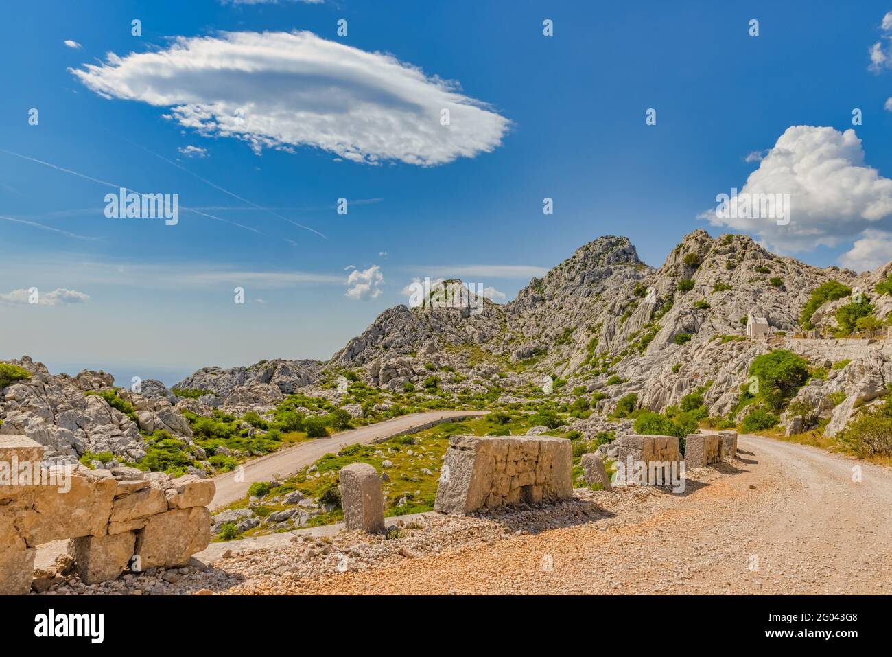 The wild road hi-res stock photography and images - Alamy