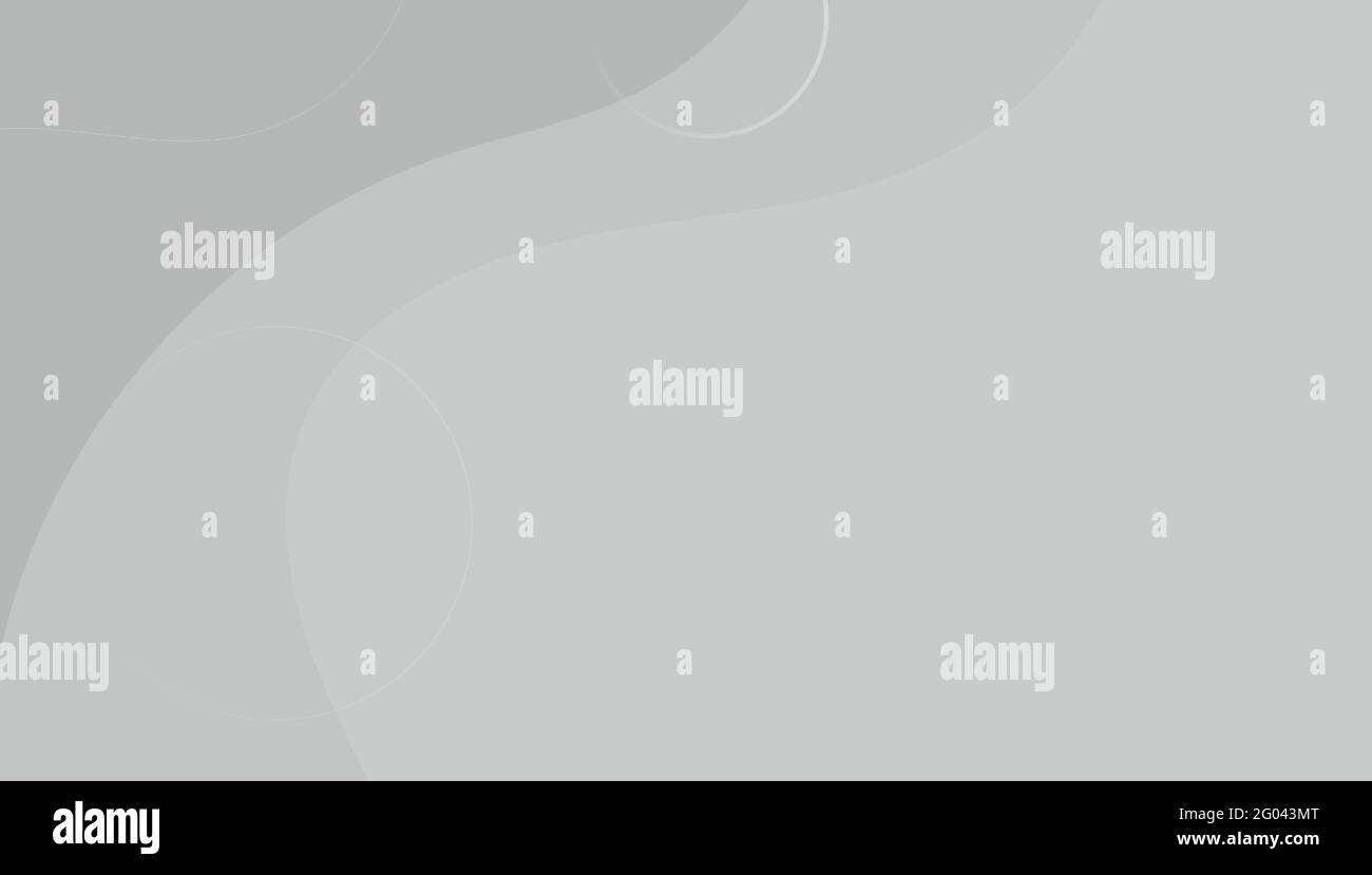 Grey abstract background design. Abstract geometric vector Stock Vector ...