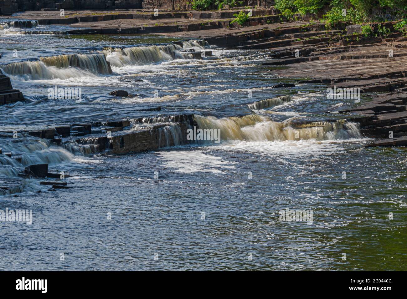 Trowbridge falls hi-res stock photography and images - Alamy