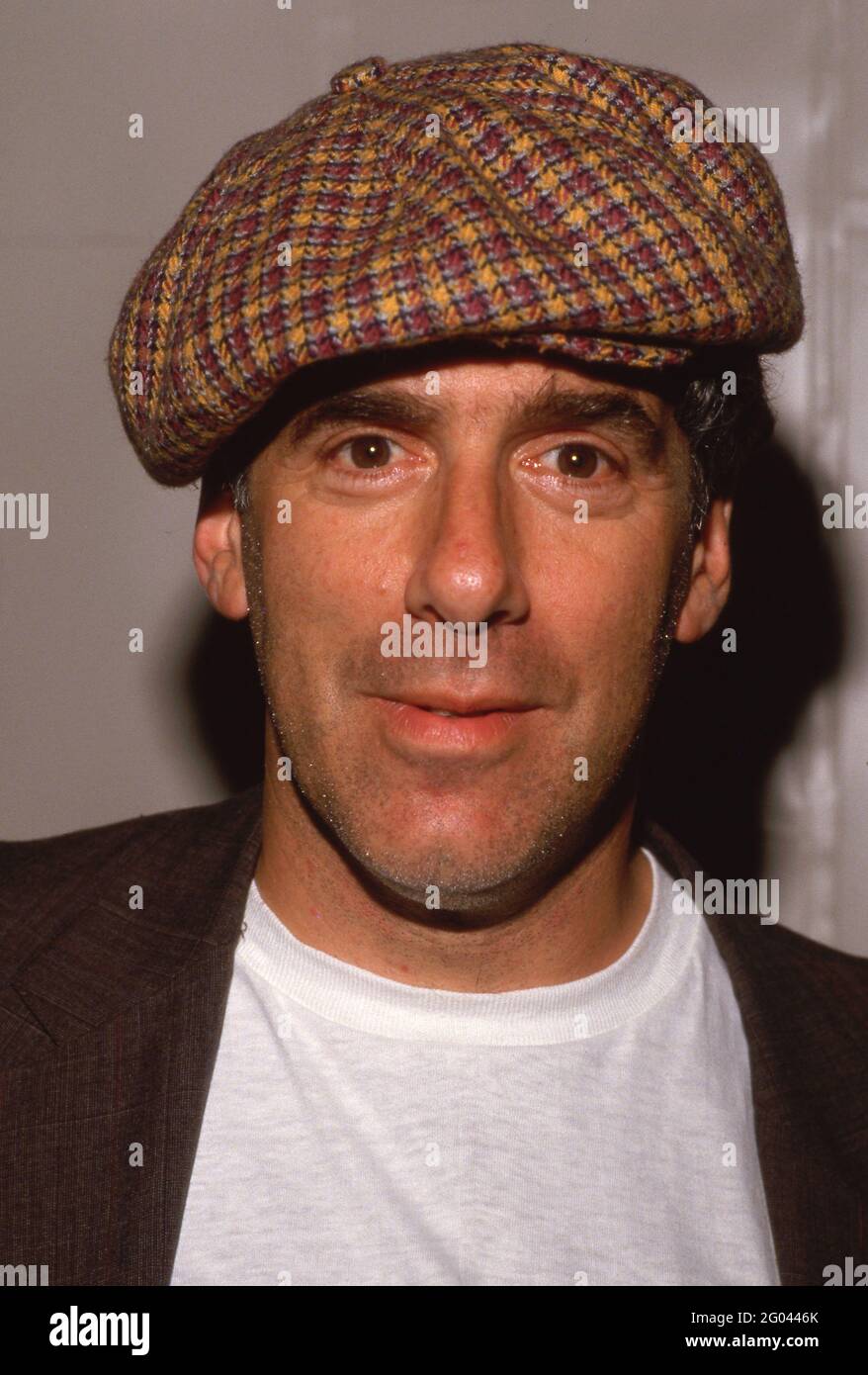 Elliott Gould Circa 1980's Credit: Ralph Dominguez/MediaPunch Stock ...