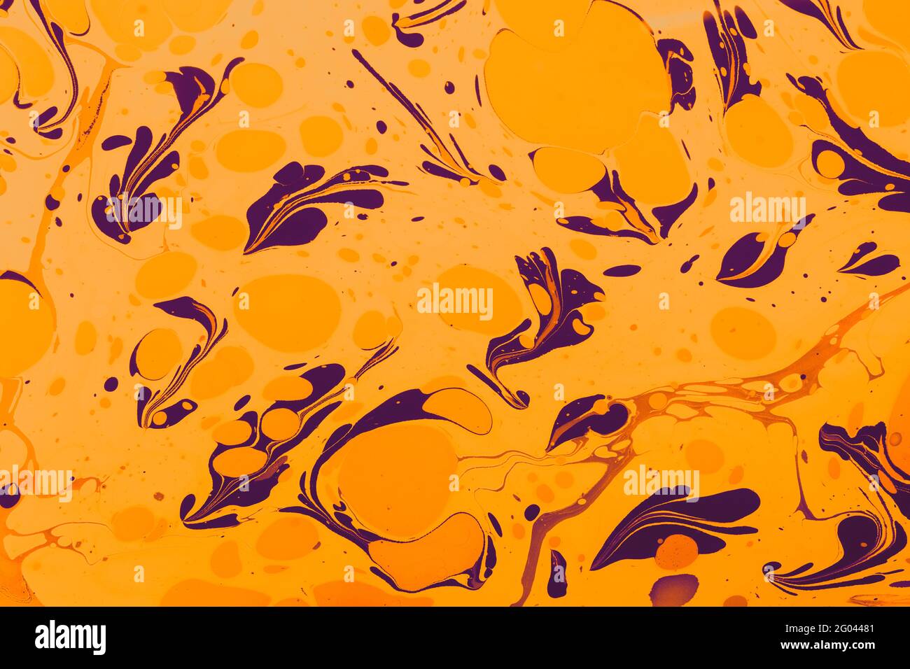 Intensive colorful mix of vibrant colors. Abstract modern background ...