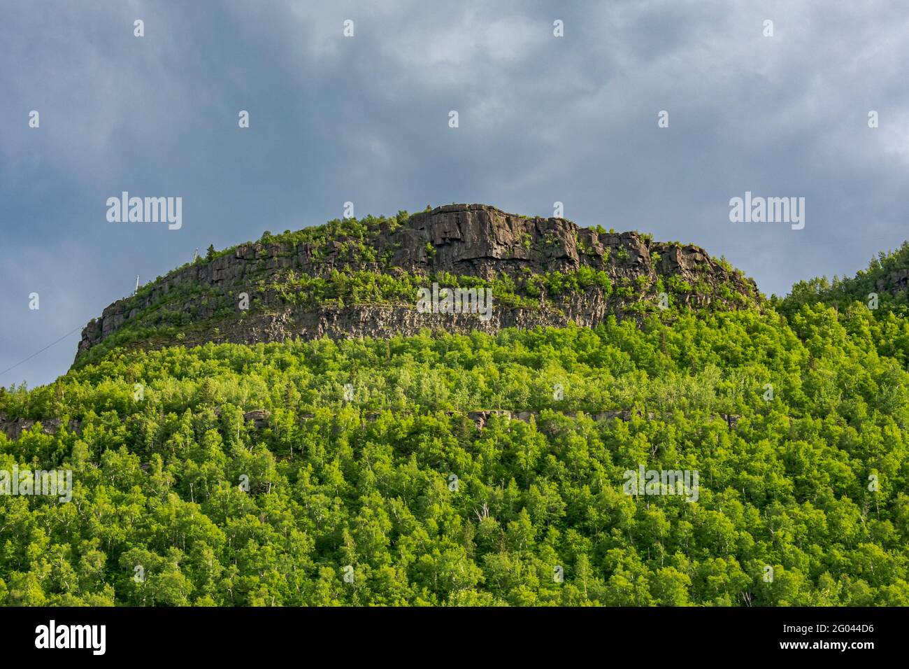 Mount forest ontario hi-res stock photography and images - Alamy