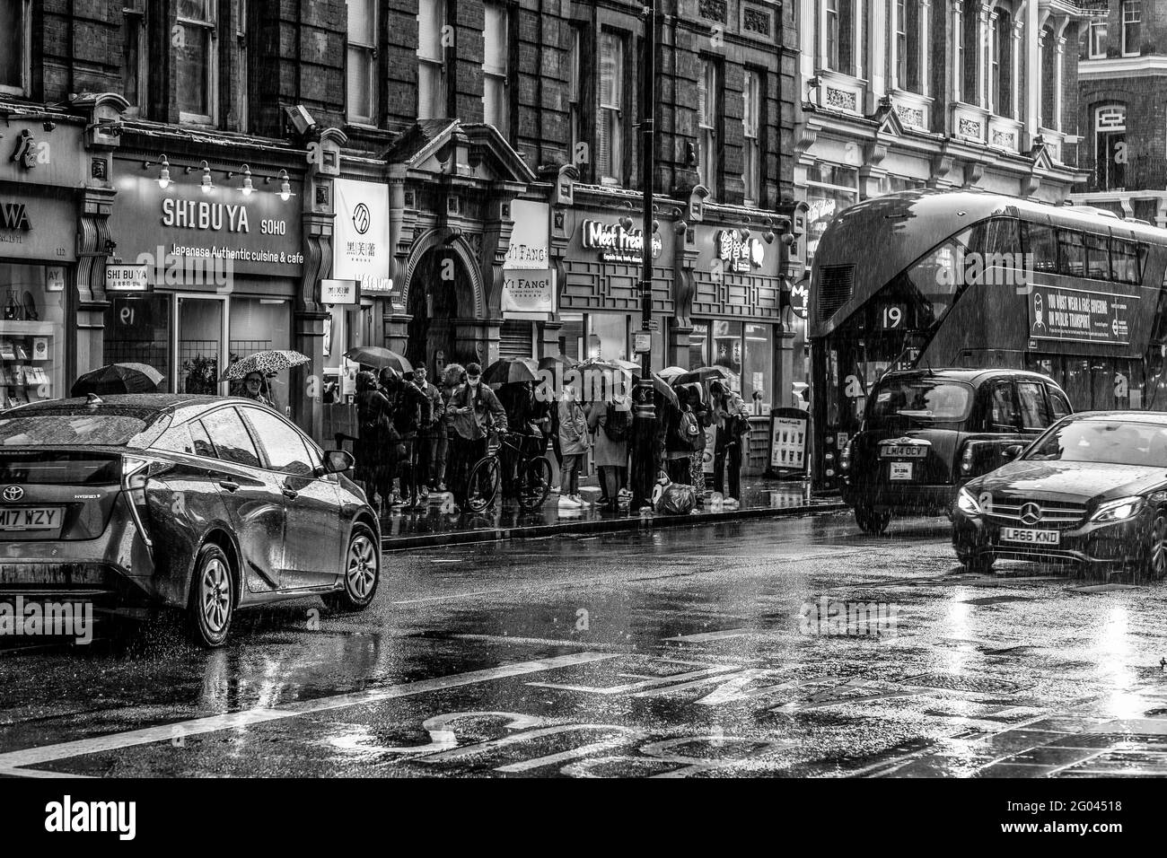 Londonbuses hi-res stock photography and images - Alamy