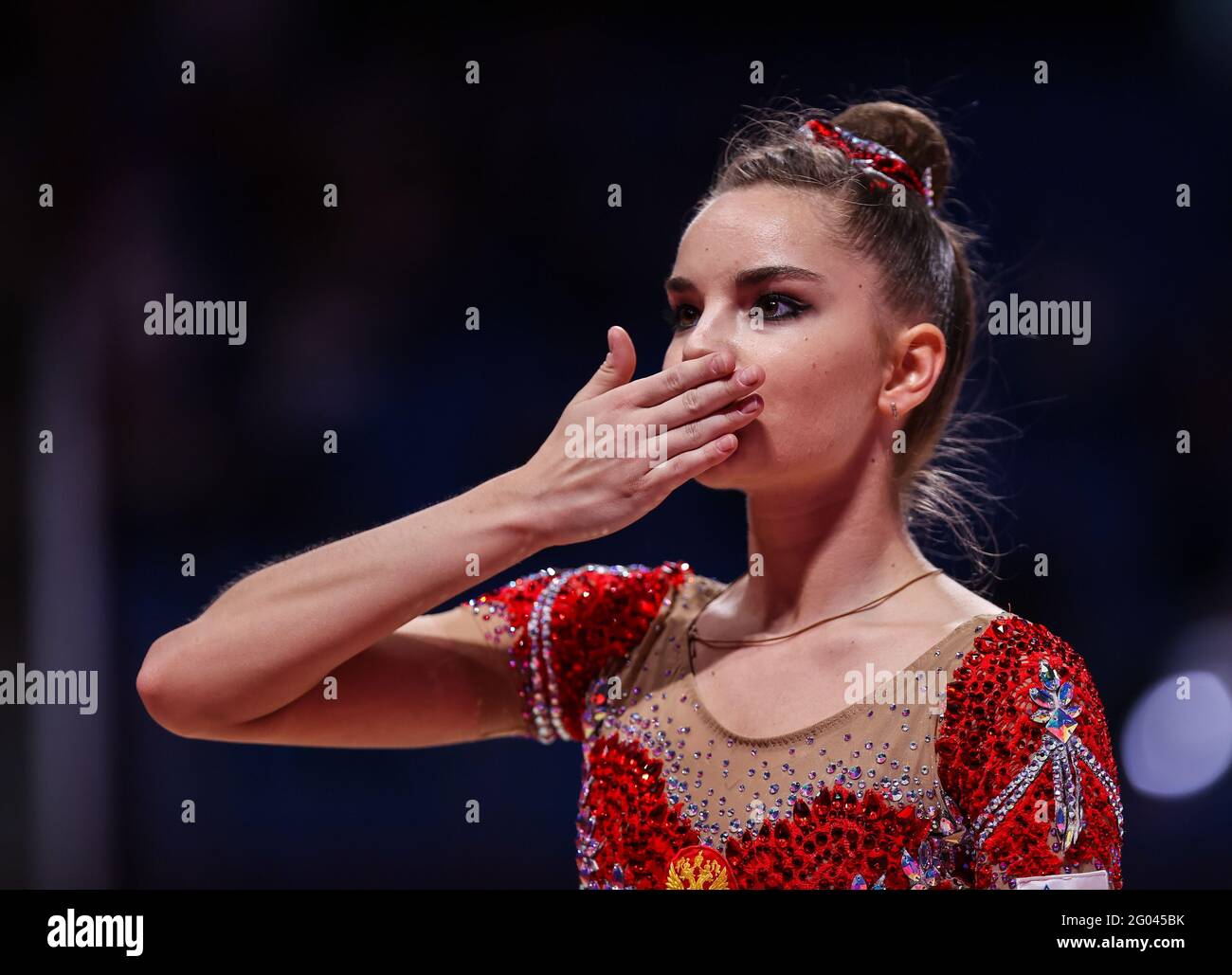 Averina hi-res stock photography and images - Alamy