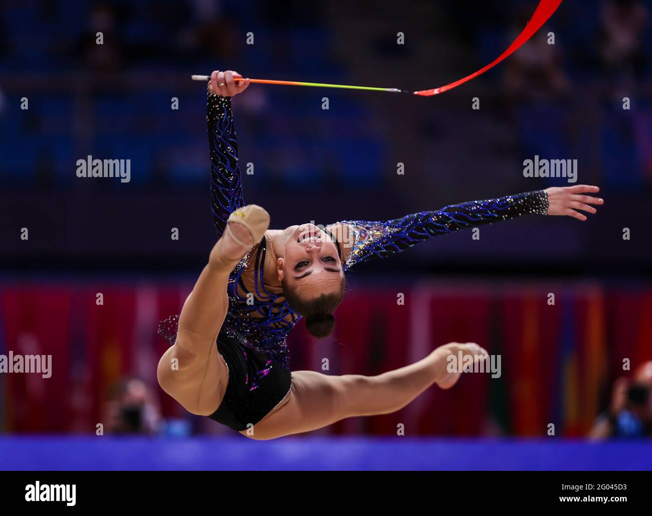 Arina averina hi-res stock photography and images - Alamy
