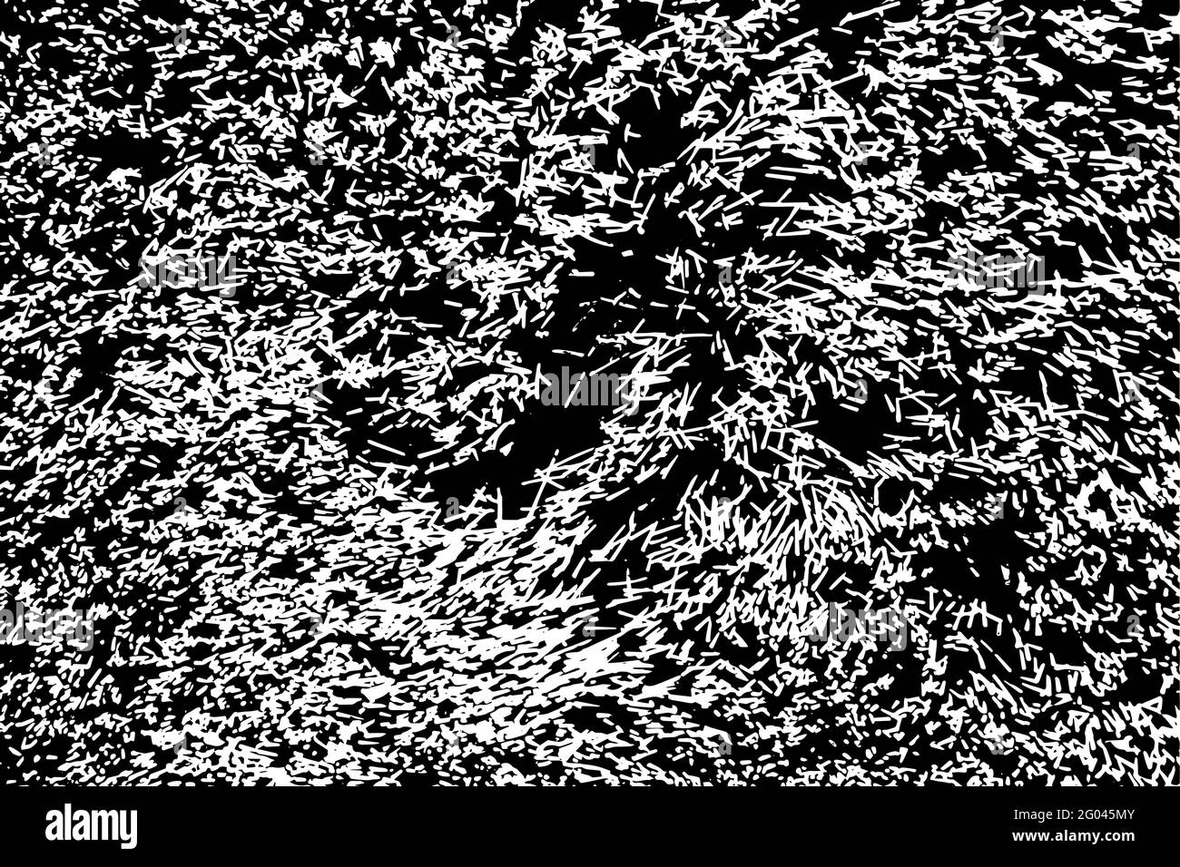 Grunge vector texture. Abstract cracked background. Aged and weathered ...