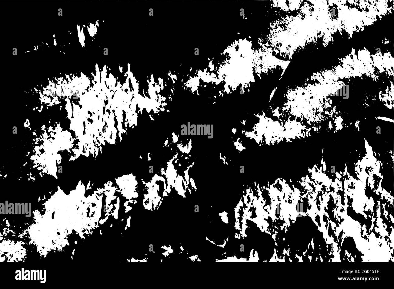 Grunge vector texture. Abstract cracked background. Aged and weathered ...