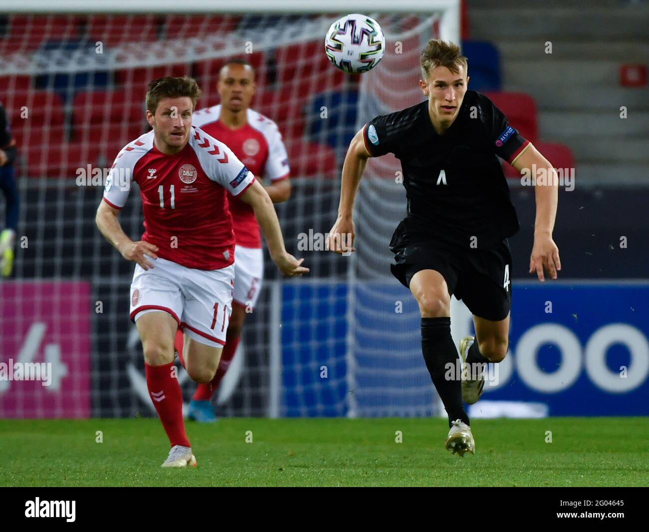 Anders dreyer denmark hi-res stock photography and images - Alamy
