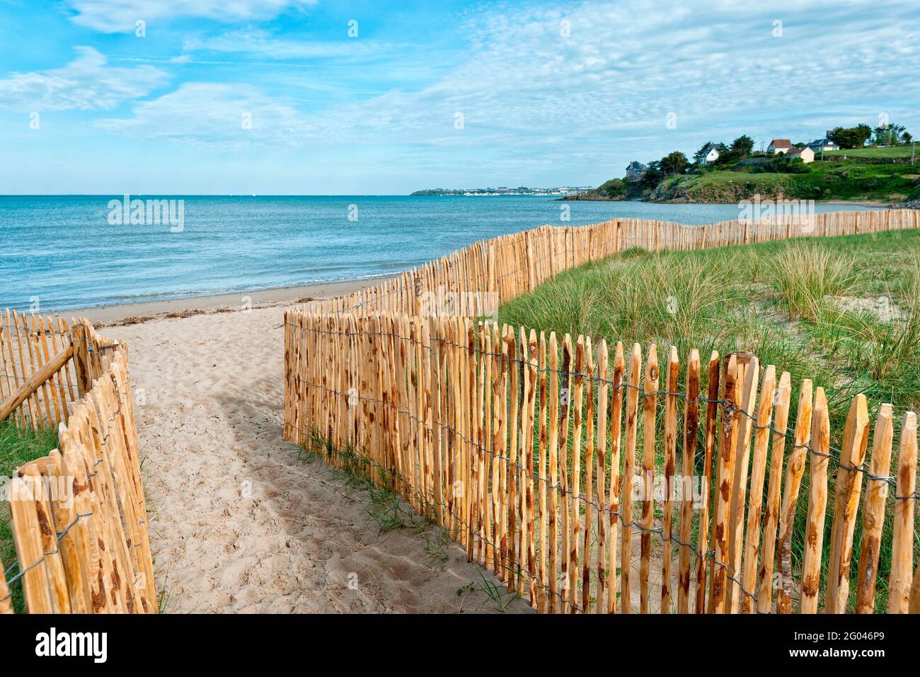 Saint marc sur mer beach hi-res stock photography and images - Alamy