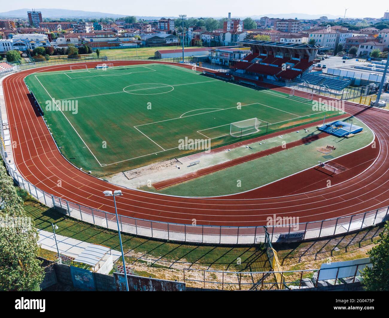 Sporting club hi-res stock photography and images - Alamy