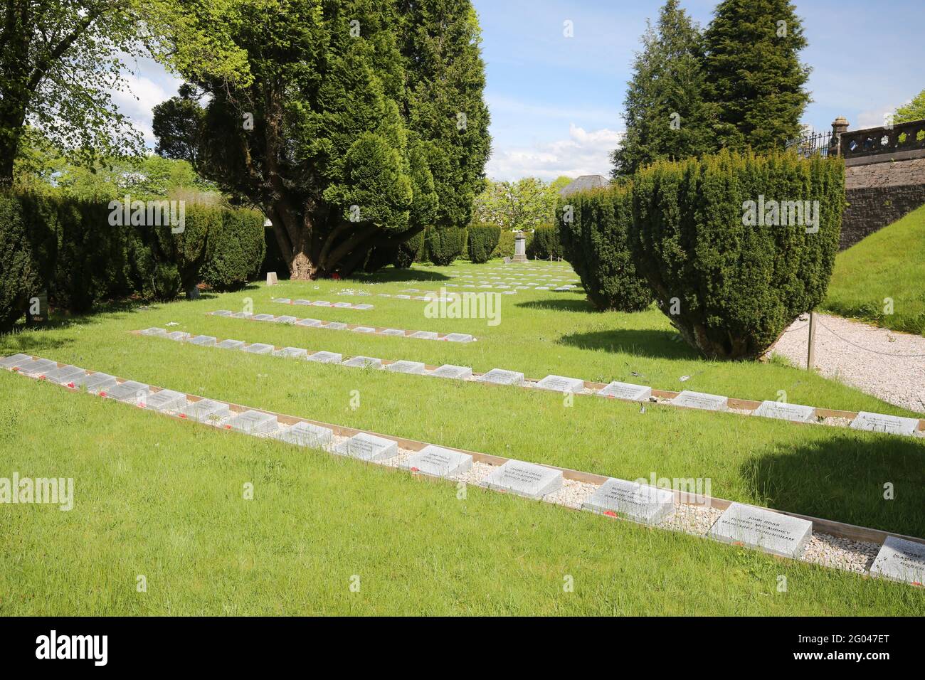 Children's care homes hi-res stock photography and images - Alamy