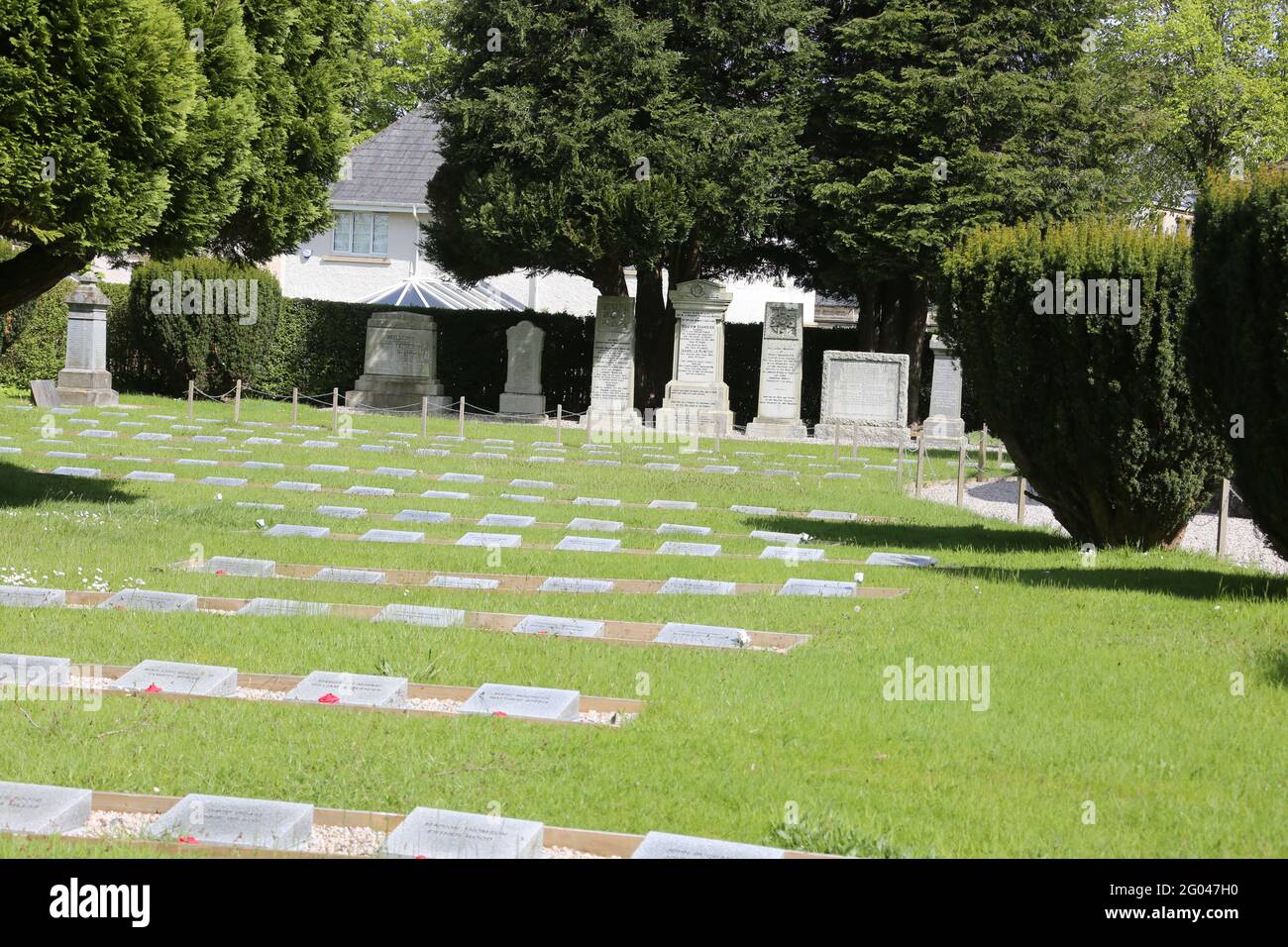 Orphans homes of scotland hi-res stock photography and images - Alamy