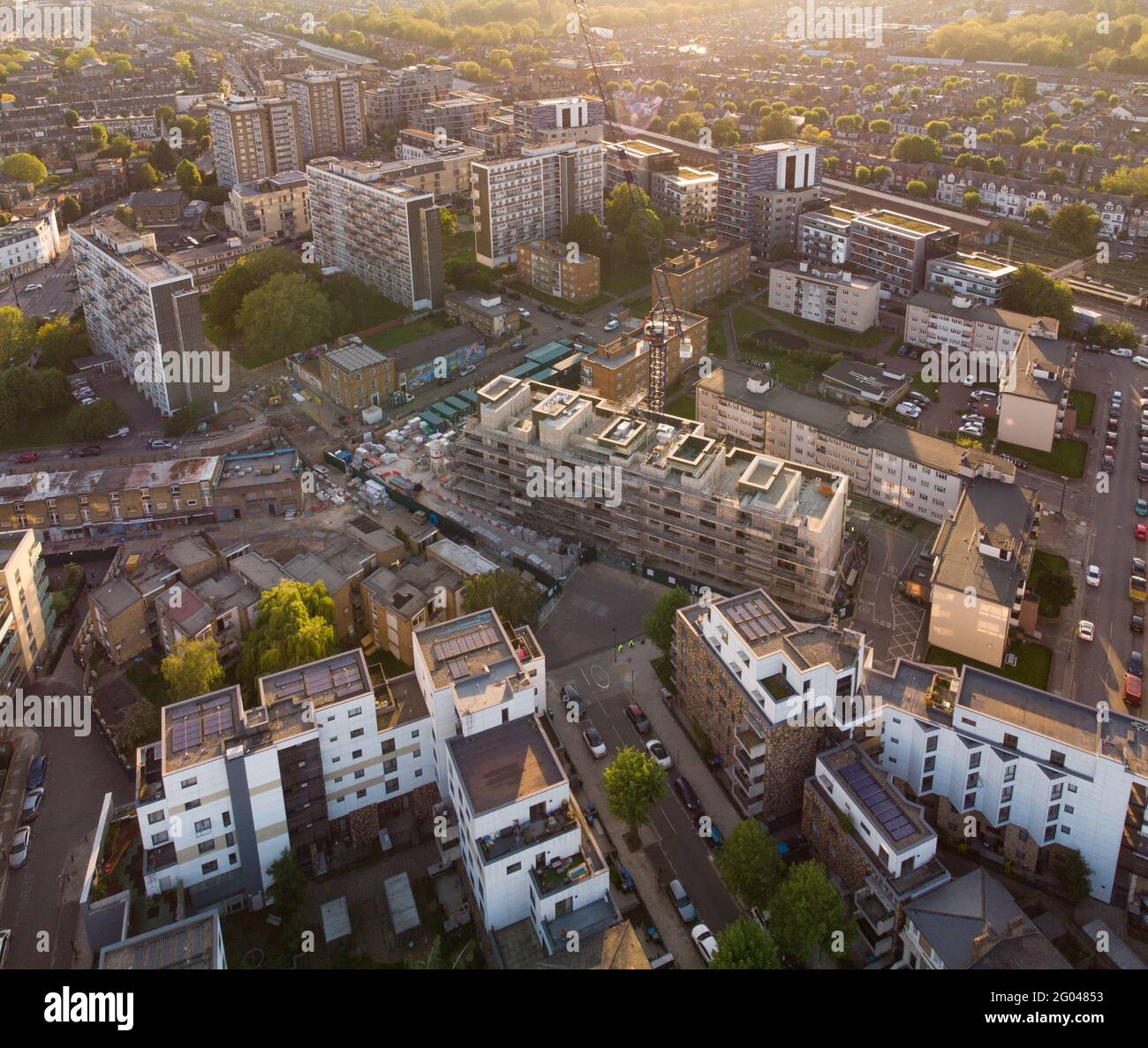 Brent council hi-res stock photography and images - Alamy