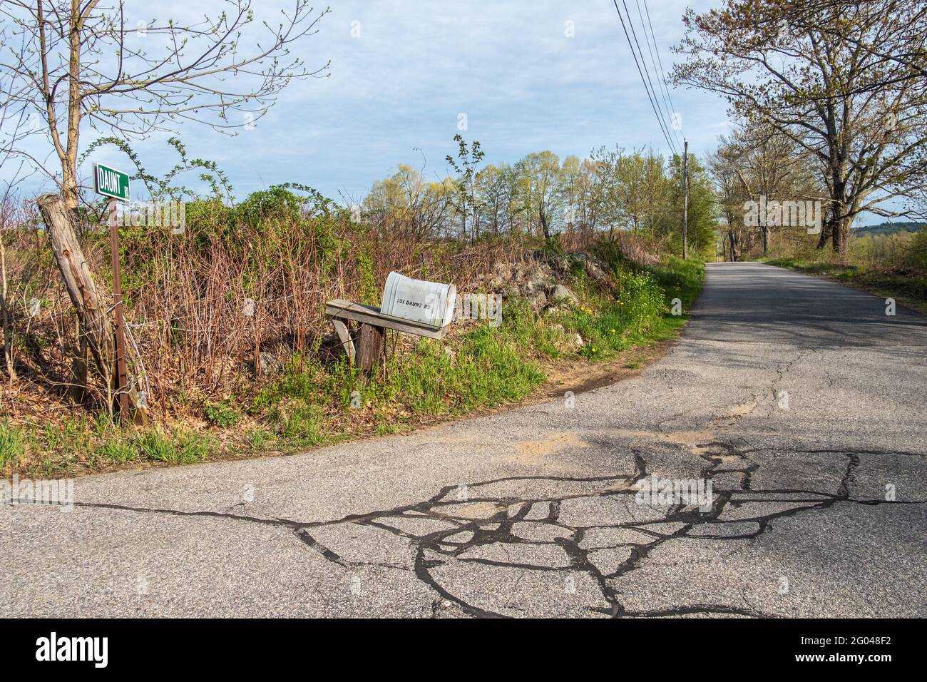 Hardwick village hi-res stock photography and images - Alamy