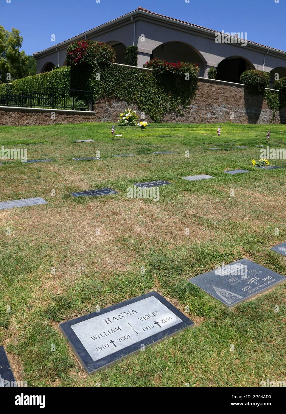 Lake Forest, California, USA 29th May 2021 A general view of atmosphere ...