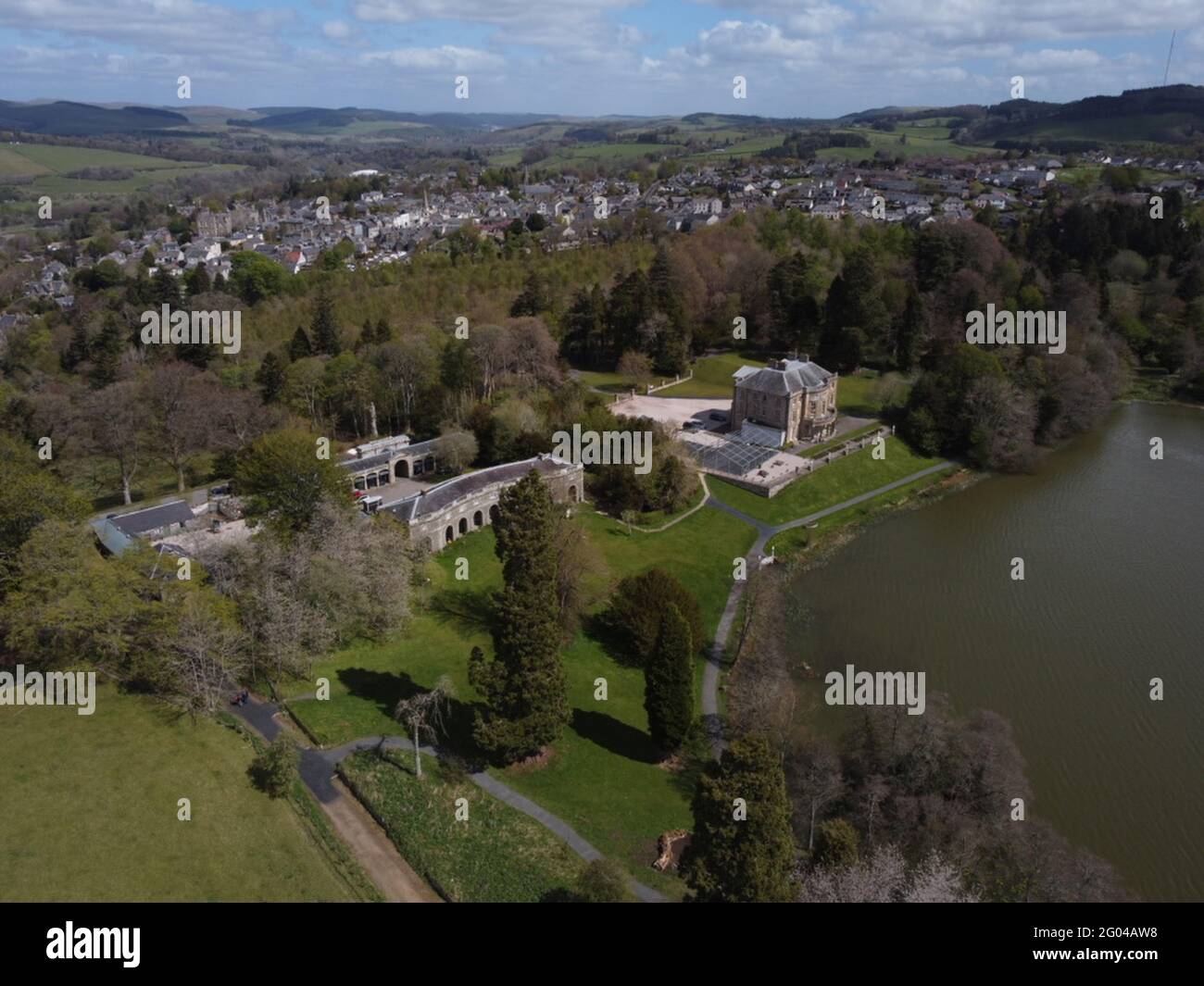 Caa House High Resolution Stock Photography and Images - Alamy