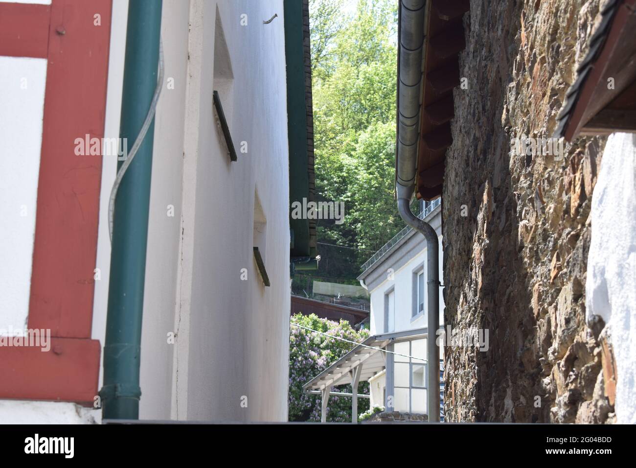 Eifeldorf monreal hi-res stock photography and images - Alamy