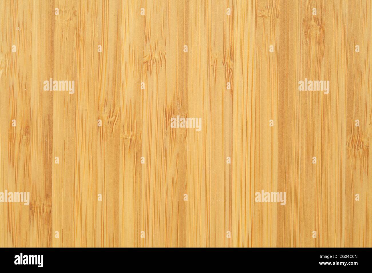 New bamboo wood cutting board surface textured background Stock Photo ...