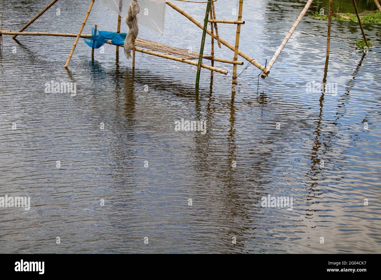 Fisherman carrying fishing net hi-res stock photography and images - Alamy