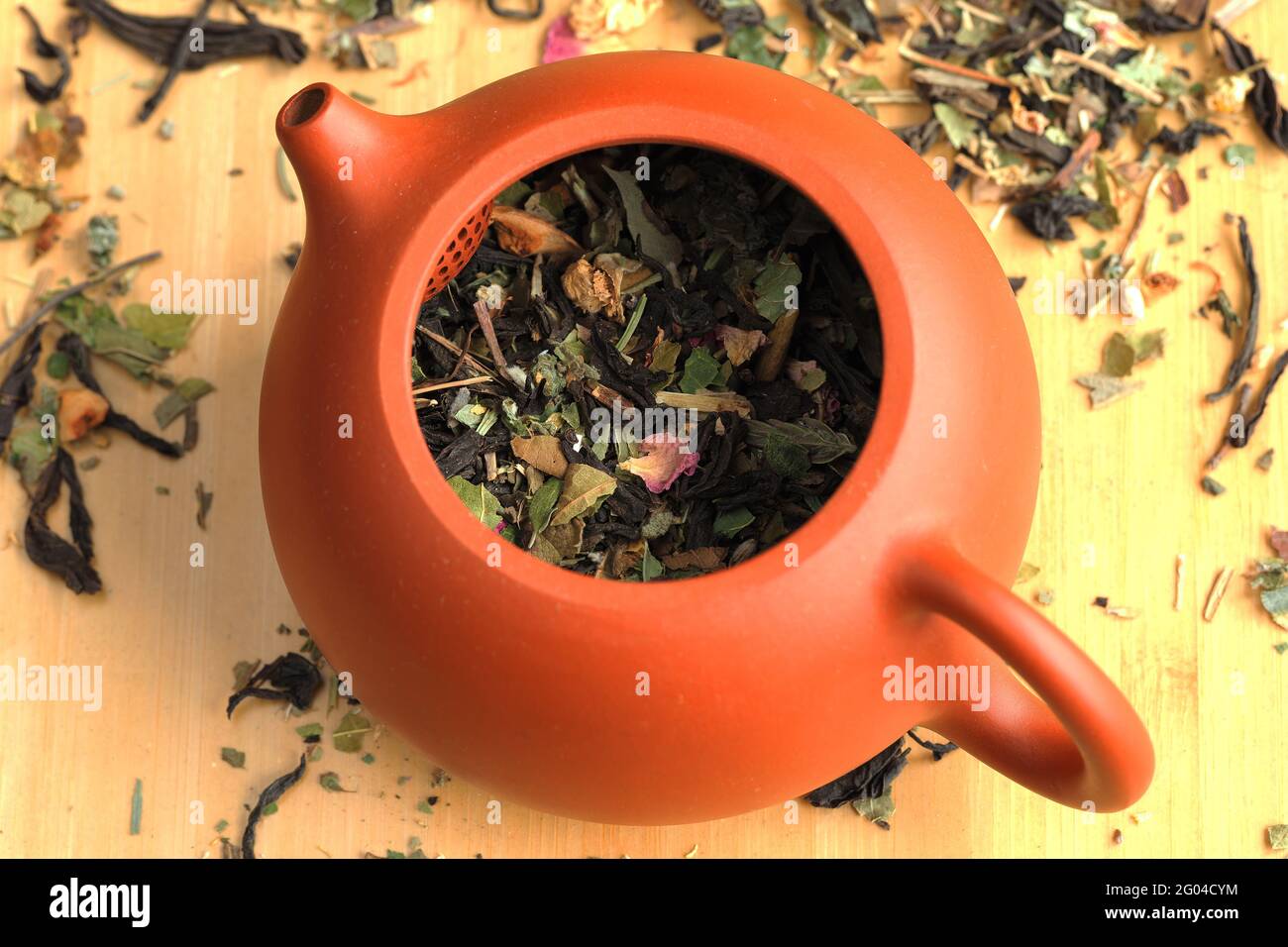 Teapot texture hi-res stock photography and images - Alamy