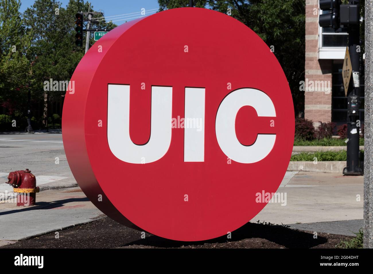 Largest university hi-res stock photography and images - Alamy
