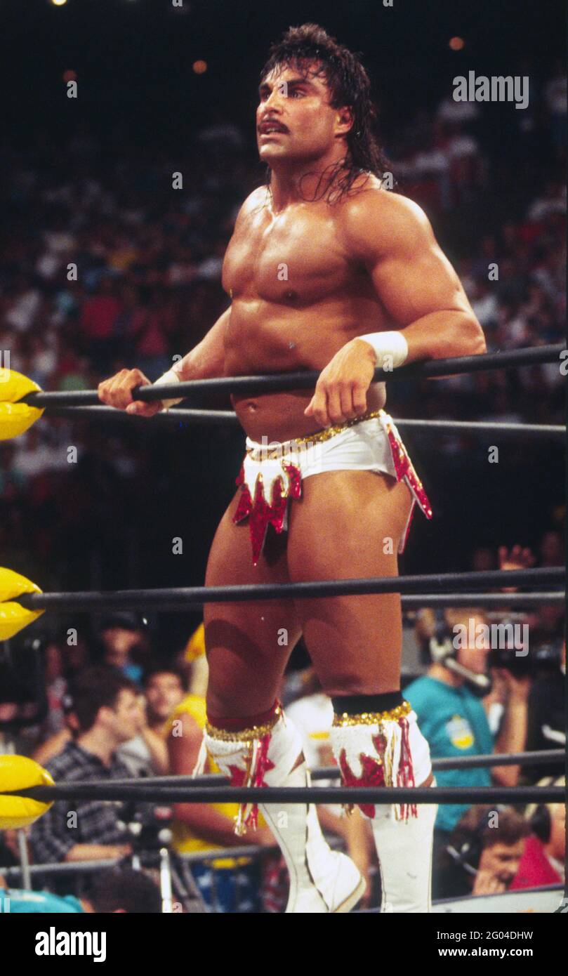 Johnny B Badd 1994 Photo By John Barrett/PHOTOlink Stock Photo - Alamy