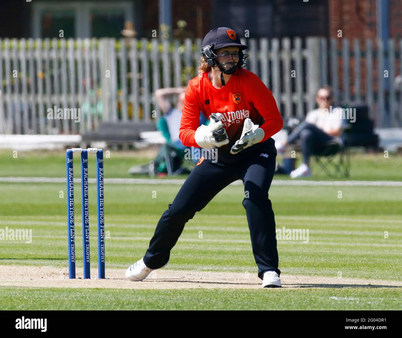 Carla rudd hi-res stock photography and images - Alamy