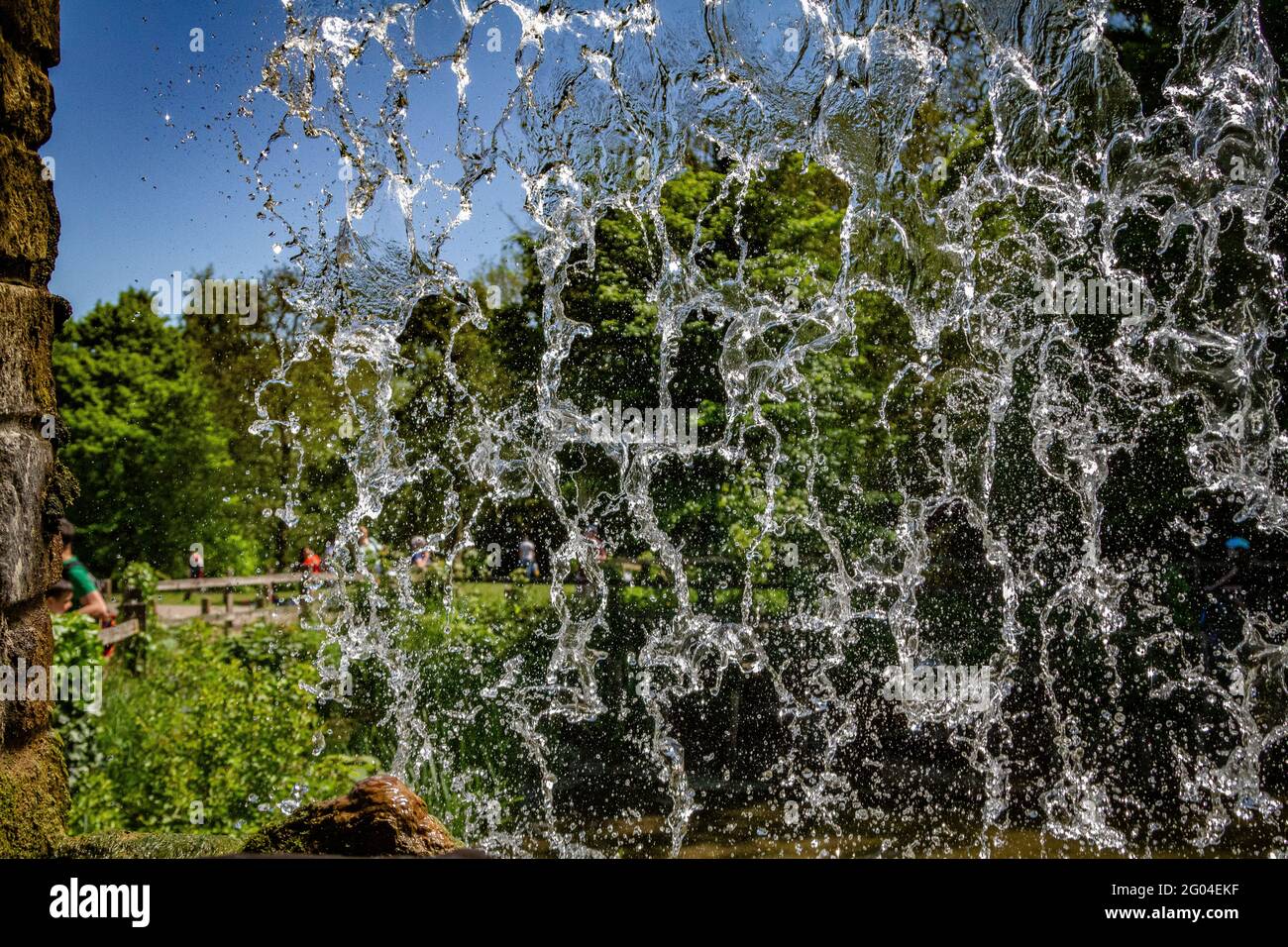 Newstead hi-res stock photography and images - Alamy