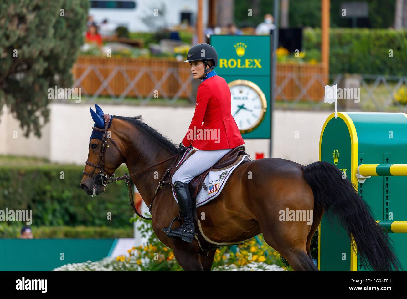 Jessica springsteen daughter bruce springsteen hi-res stock photography ...