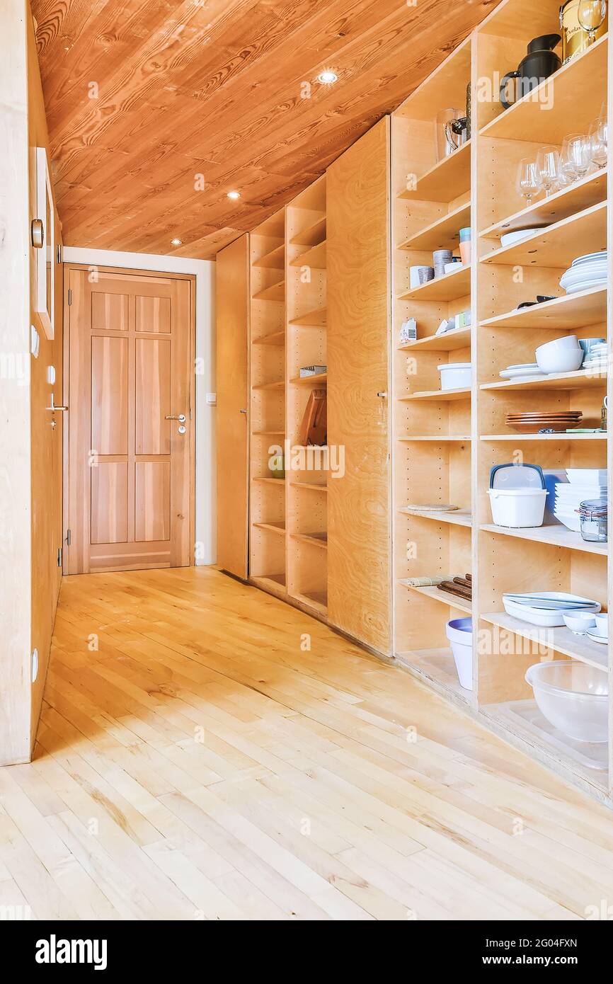 Large corridor hi-res stock photography and images - Alamy