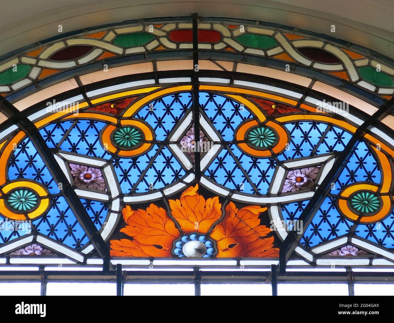 Compton verney chapel hi-res stock photography and images - Alamy