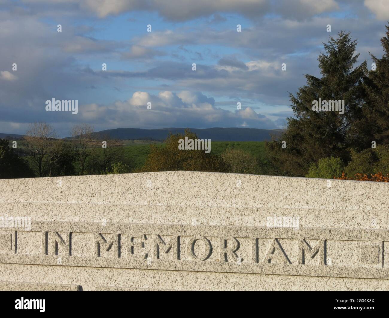 Cemetery Inscription High Resolution Stock Photography and Images - Alamy
