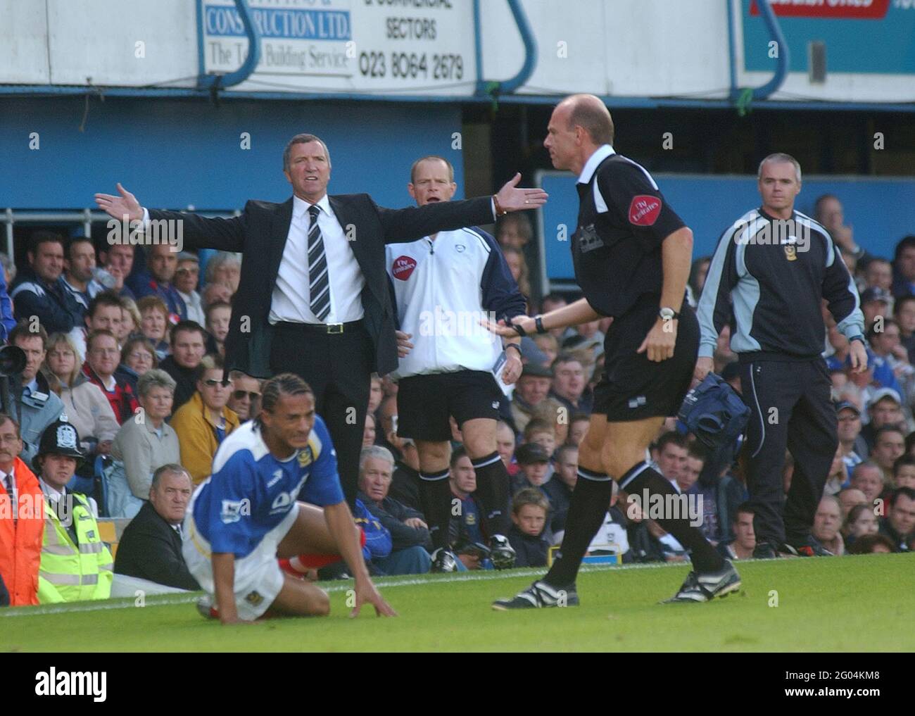 Souness hi-res stock photography and images - Alamy