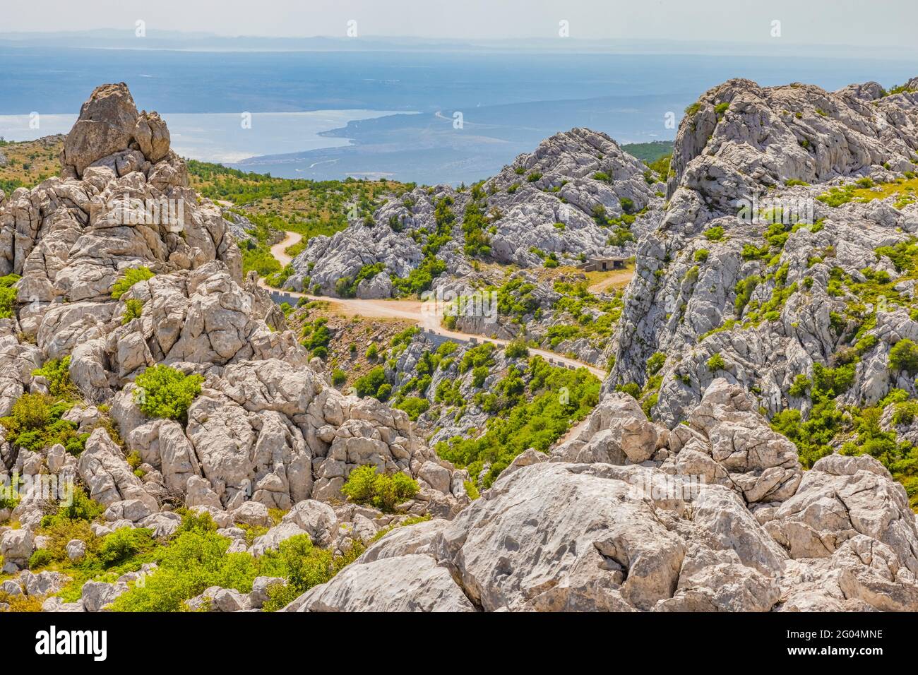 Wild road hi-res stock photography and images - Alamy