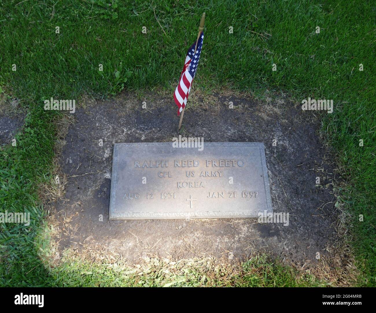 Lake Forest, California, USA 29th May 2021 A general view of atmosphere ...