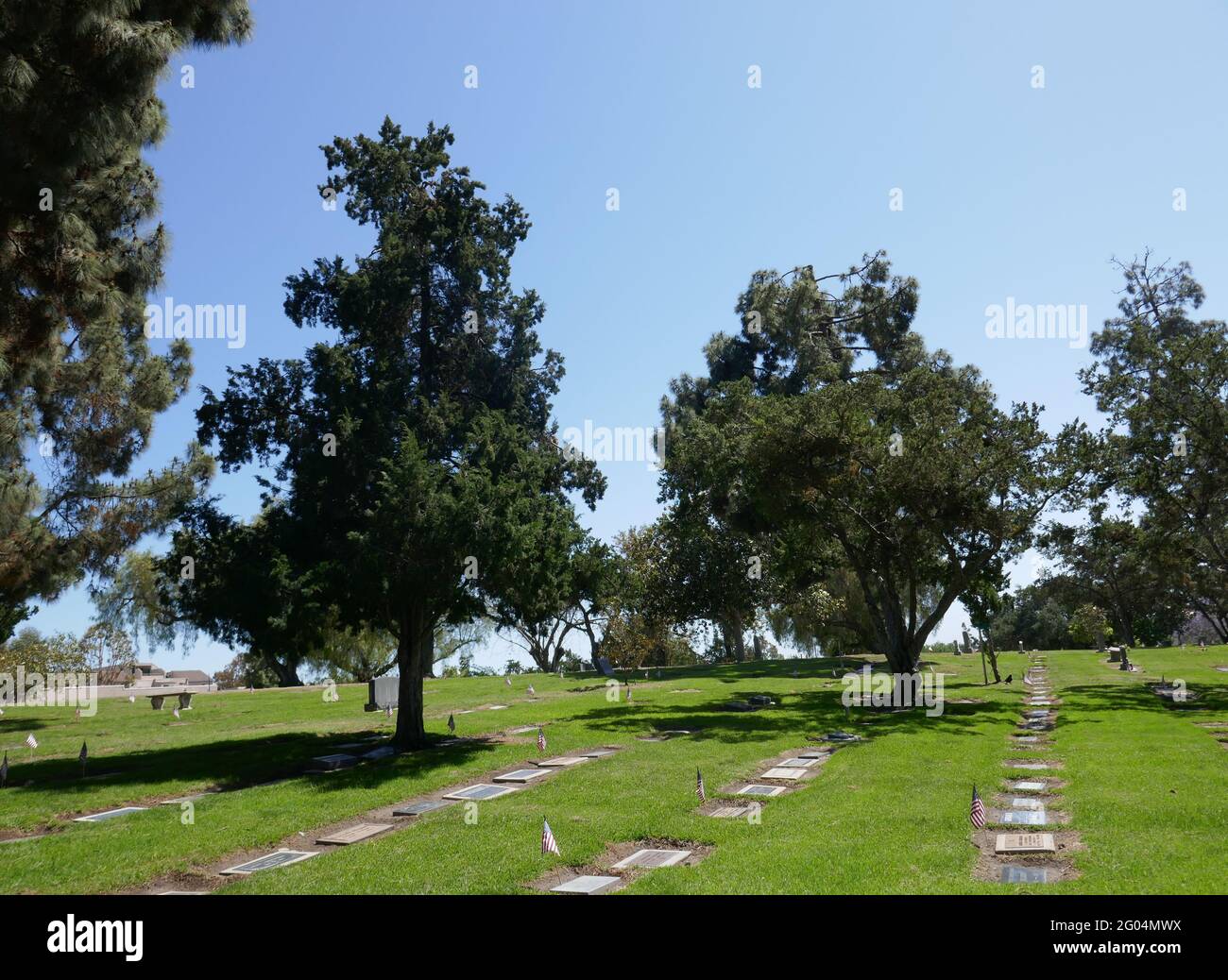 El toro memorial park hi-res stock photography and images - Alamy
