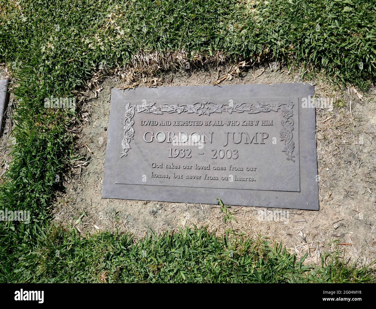 Actor barry gordon hi-res stock photography and images - Alamy