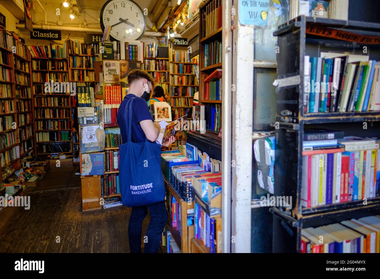 Lifting restrictions post covid, Camden Lock, London, United Kingdom ...