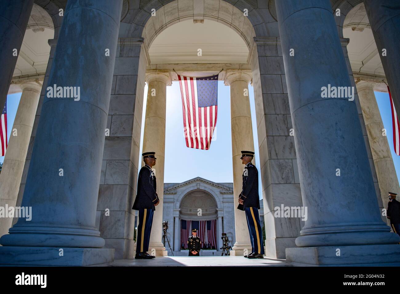 3d u s infantry regiment the old guard hi-res stock photography and ...
