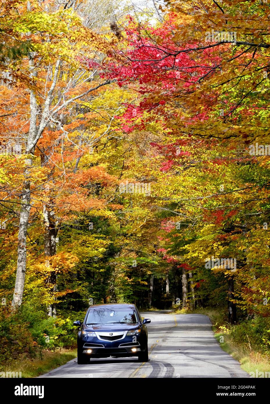 Auto atlas hi-res stock photography and images - Alamy