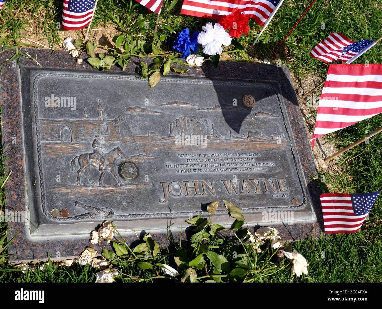 Corona del Mar, California, USA 29th May 2021 A general view of ...