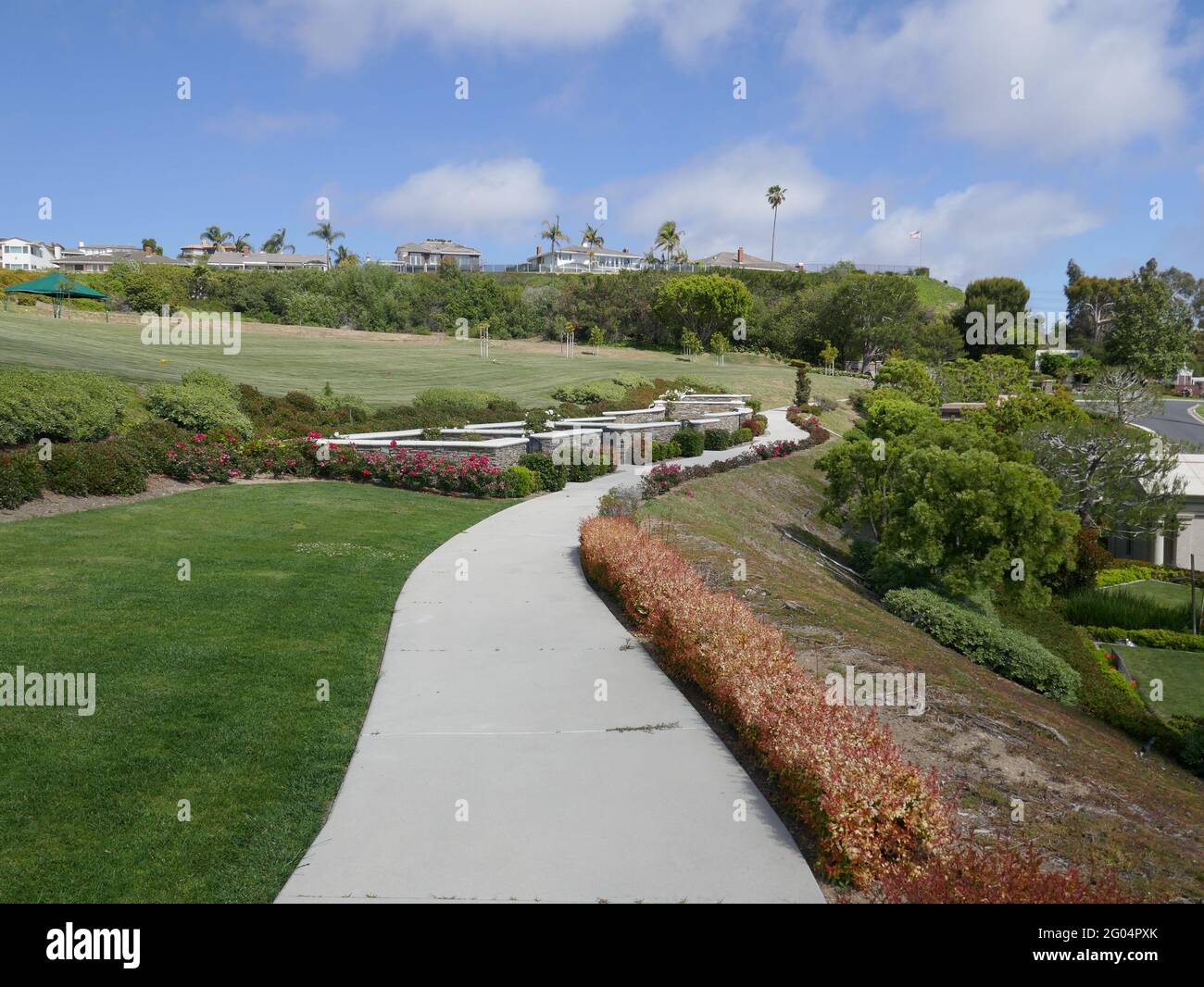 Corona del Mar, California, USA 29th May 2021 A general view of ...