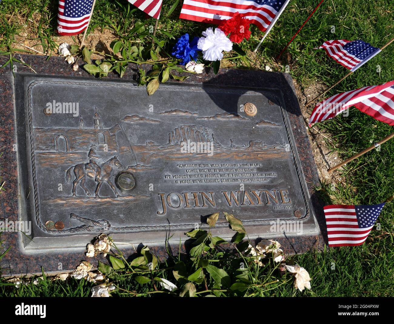 Corona del Mar, California, USA 29th May 2021 A general view of ...
